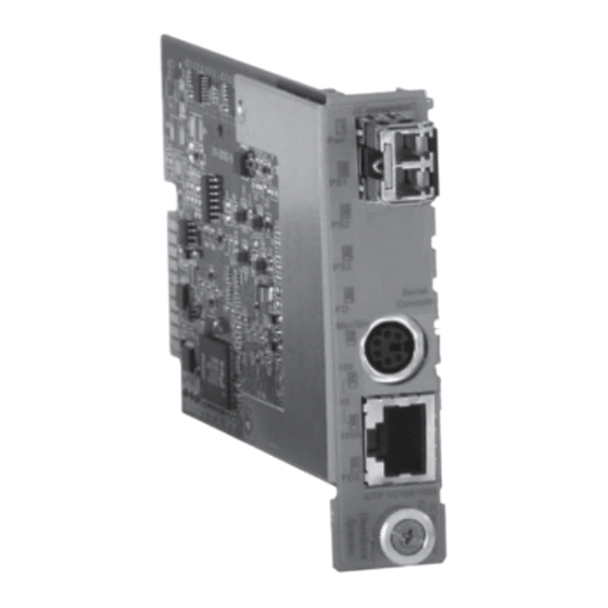 OMNITRON SYSTEMS TECHNOLOGY ICONVERTER GX/TM USER MANUAL Pdf Download ...