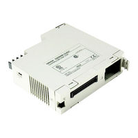 Omron CS1W-CLK21-V1 Manuals | ManualsLib