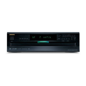 ONKYO DX-C390 INSTRUCTION MANUAL Pdf Download | ManualsLib