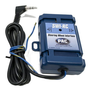 PAC SWI-RC INSTALLATION INSTRUCTIONS MANUAL Pdf Download | ManualsLib