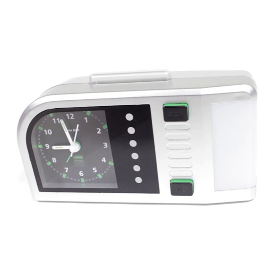 HUMANTECHNIK TIME FLASH OPERATION INSTRUCTIONS MANUAL Pdf Download ...