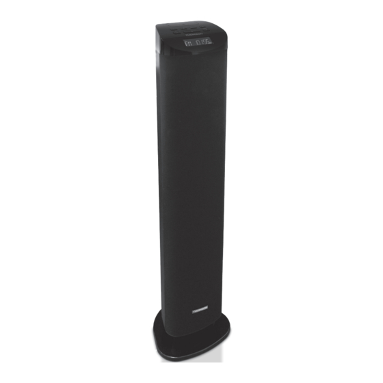 THOMSON DS110B USER MANUAL Pdf Download | ManualsLib