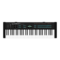 Yamaha DX100 Manuals | ManualsLib