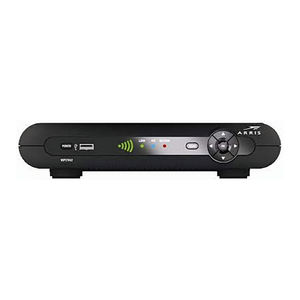 ARRIS VIP2502W INSTALLATION MANUAL Pdf Download | ManualsLib