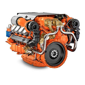 SCANIA DI16 OPERATOR'S MANUAL Pdf Download | ManualsLib