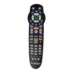 FRONTIER FIOS TV USER MANUAL Pdf Download | ManualsLib