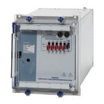 SIEMENS 7PG21 SOLKOR RF TECHNICAL MANUAL Pdf Download | ManualsLib