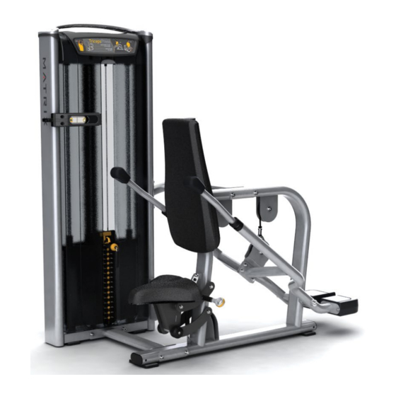 MATRIX VS-S42 OWNER'S MANUAL Pdf Download | ManualsLib