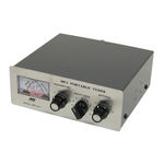 MFJ -971 MANUAL Pdf Download | ManualsLib