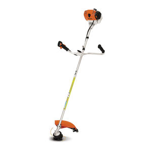 STIHL FS 110 INSTRUCTION MANUAL Pdf Download | ManualsLib