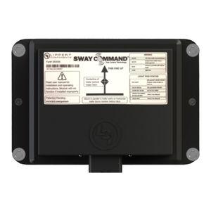 LIPPERT COMPONENTS SWAY COMMAND INSTALL MANUAL Pdf Download | ManualsLib