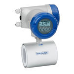 KROHNE IFC 300 HANDBOOK Pdf Download | ManualsLib