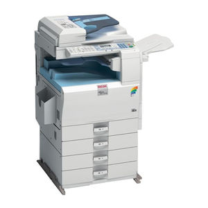 RICOH D037 SERVICE MANUAL Pdf Download | ManualsLib