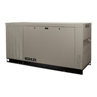 Kohler RDC2 Manuals | ManualsLib