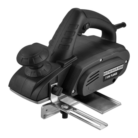 ENERGER ENB466PLN SAFETY AND OPERATING MANUAL Pdf Download | ManualsLib