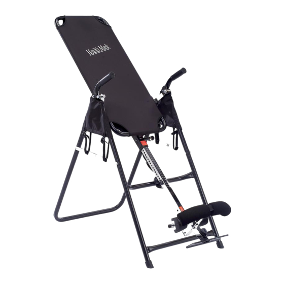 HEALTH MARK IVO18660 OWNER'S MANUAL Pdf Download | ManualsLib