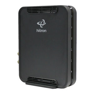 HITRON HT-EMN2 USER MANUAL Pdf Download | ManualsLib