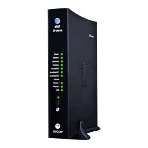 MOTOROLA NVG589 ADMINISTRATOR'S HANBOOK Pdf Download | ManualsLib