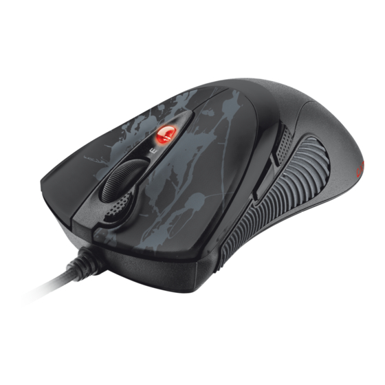 TRUST GXT31 USER MANUAL Pdf Download | ManualsLib