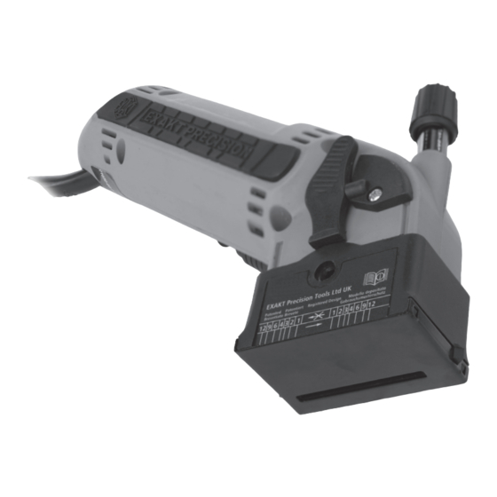 JML EXAKT EC310-AS INSTRUCTIONS MANUAL Pdf Download | ManualsLib