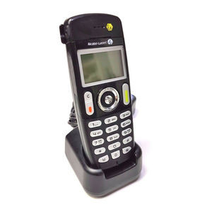 ALCATEL-LUCENT 400 DECT MANUAL Pdf Download | ManualsLib