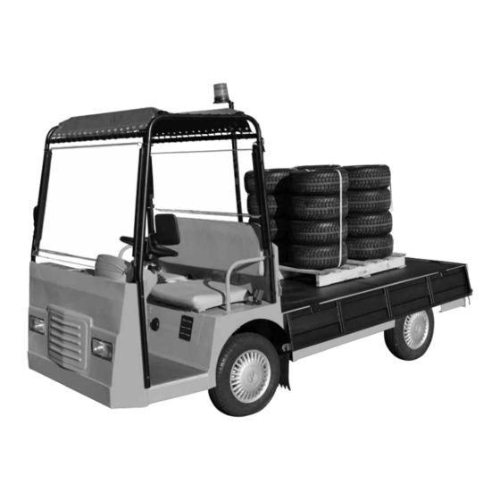 STAR EV 48U-2-DC-ADS OWNER'S MANUAL AND SERVICE MANUAL Pdf Download ...