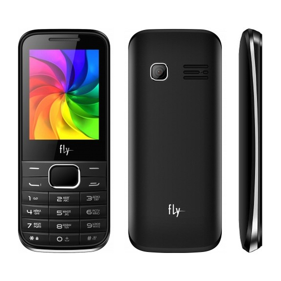 FLY DS115 PLUS SERVICE MANUAL Pdf Download | ManualsLib