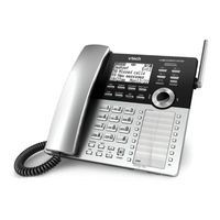 VTECH CM18245 USER MANUAL Pdf Download | ManualsLib