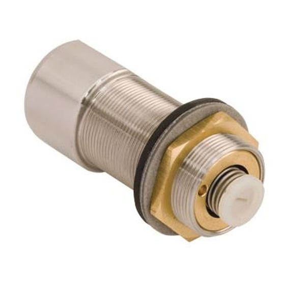 HAWS 5874SS INSTALLATION, OPERATION & MAINTENANCE MANUAL Pdf Download ...