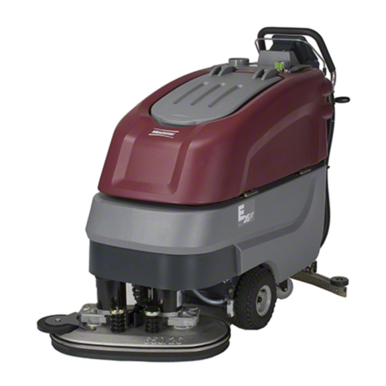 MINUTEMAN E24 SERVICE MANUAL Pdf Download | ManualsLib