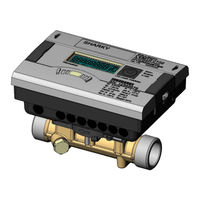 DIEHL SHARKY 775 INSTALLATION MANUAL Pdf Download | ManualsLib