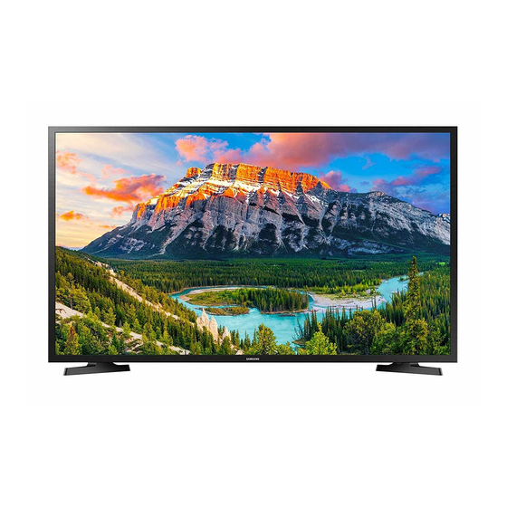 HAIER LE42U6500A OWNER'S MANUAL Pdf Download | ManualsLib