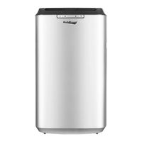 KOLDFRONT PACI12020HSV OWNER'S MANUAL Pdf Download | ManualsLib