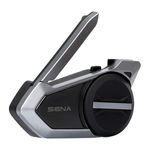 Sena 50S - Motorcycle Bluetooth Communication System with Mesh Intercom ...
