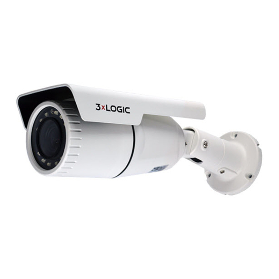 3XLOGIC V SERIES QUICK START MANUAL Pdf Download | ManualsLib