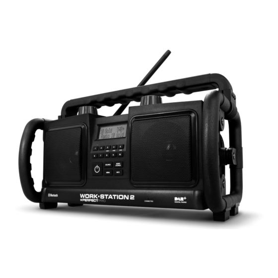 PERFECT PRO WORK STATION 2 INSTRUCTION MANUAL Pdf Download | ManualsLib