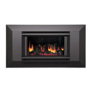 COONARA CHATEAU 2 SERIES OPERATING INFORMATION & INSTALLATION ...