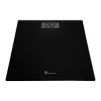 Detecto Scales User Manuals Download | ManualsLib