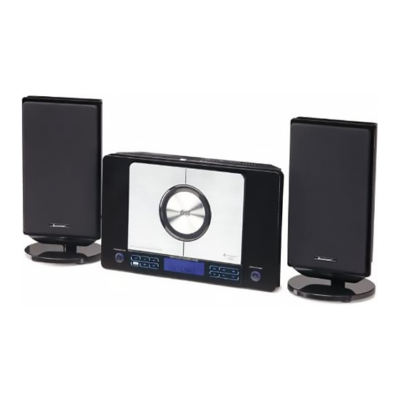 SOUNDMASTER 4220USB MANUAL Pdf Download | ManualsLib