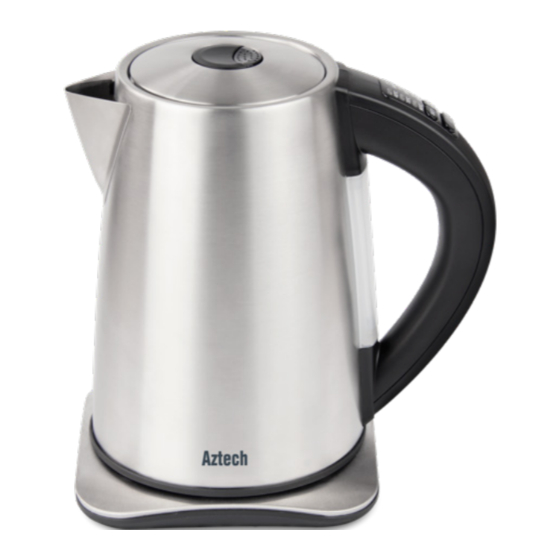 AZTECH AEK6630 USER MANUAL Pdf Download | ManualsLib