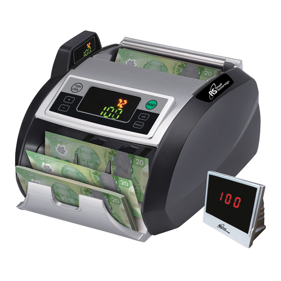 ROYAL SOVEREIGN RBC-2200-CA OWNER'S MANUAL Pdf Download | ManualsLib