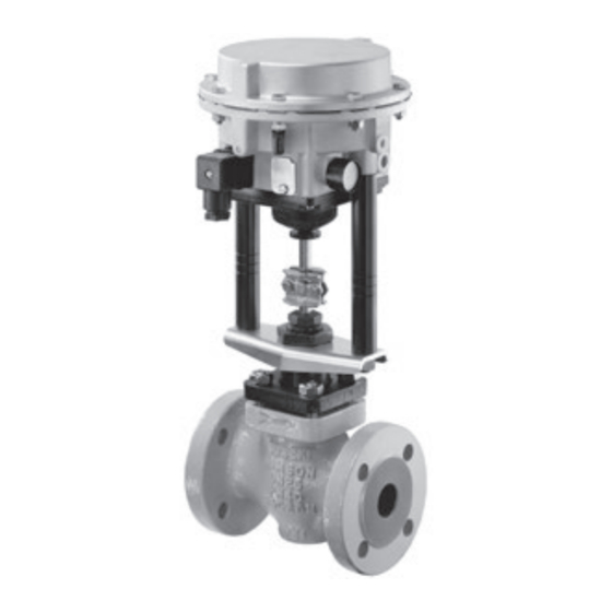 SAMSON 3372 USER MANUAL Pdf Download | ManualsLib