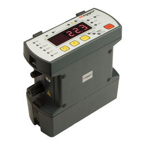 MEGGER DLRO-10 USER MANUAL Pdf Download | ManualsLib