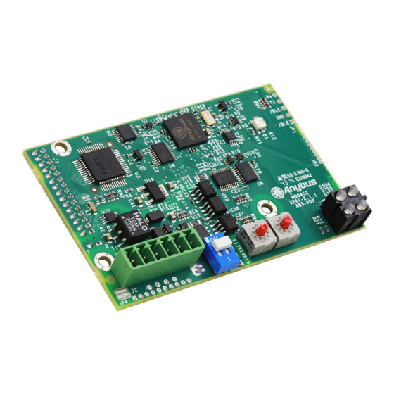 SIEMENS PROFIBUS DP-V1 OPERATING INSTRUCTIONS MANUAL Pdf Download | ManualsLib