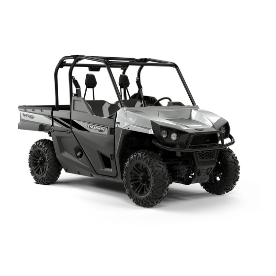 BAD BOY STAMPEDE 4X4 OWNER S MANUAL Pdf Download ManualsLib BAD BOY STAMPEDE 4X4 OWNER S MANUAL Pdf Download ManualsLib