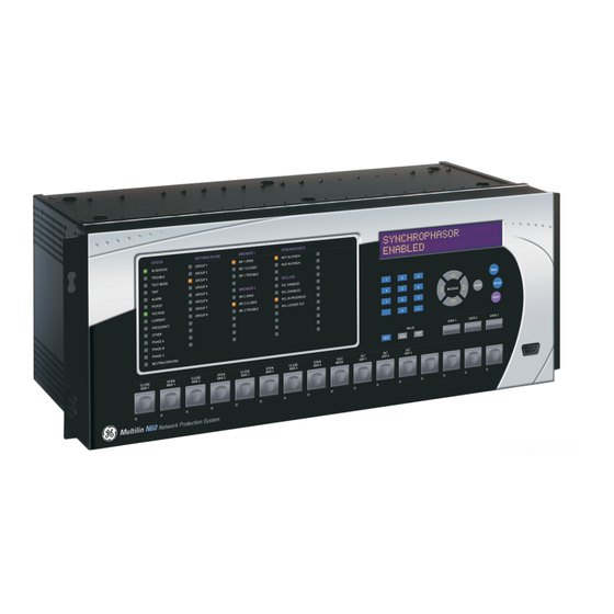 GE N60 INSTRUCTION MANUAL Pdf Download | ManualsLib