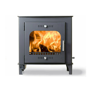 BORU STOVES CARRAIG MOR INSTALLATION & OPERATION INSTRUCTIONS Pdf ...