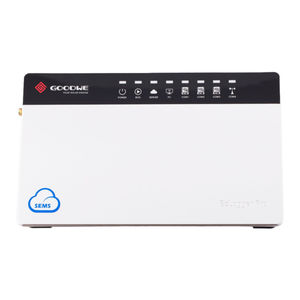 GOODWE EZLOGGER PRO SERIES USER MANUAL Pdf Download | ManualsLib