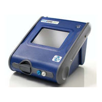 Tsi incorporated PORTACOUNT PRO+ 8038 Manuals | ManualsLib