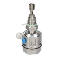 Endress+hauser Liquiphant M FTL51 Manuals | ManualsLib